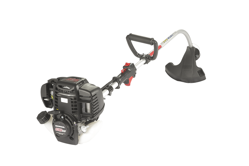 MOTOGUADAÑA EJE CURVO BC35CQ - Honda Productos de Fuerza